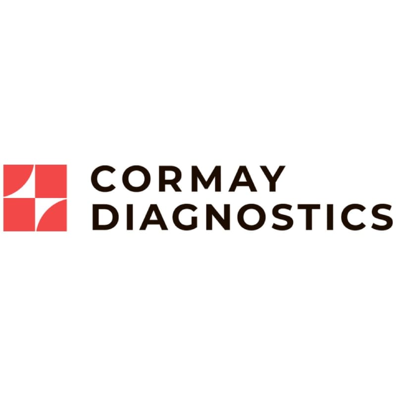 CORMAY: Компания Хеликон